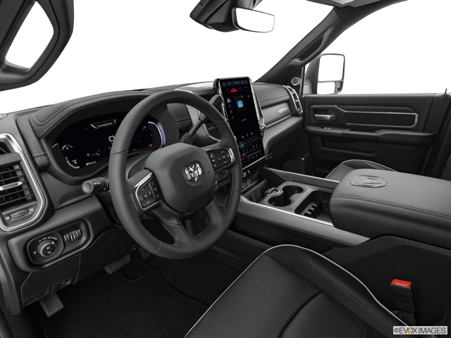 2026 Ram 2500 Crew Cab Price Reviews Pictures And More Kelley Blue Book